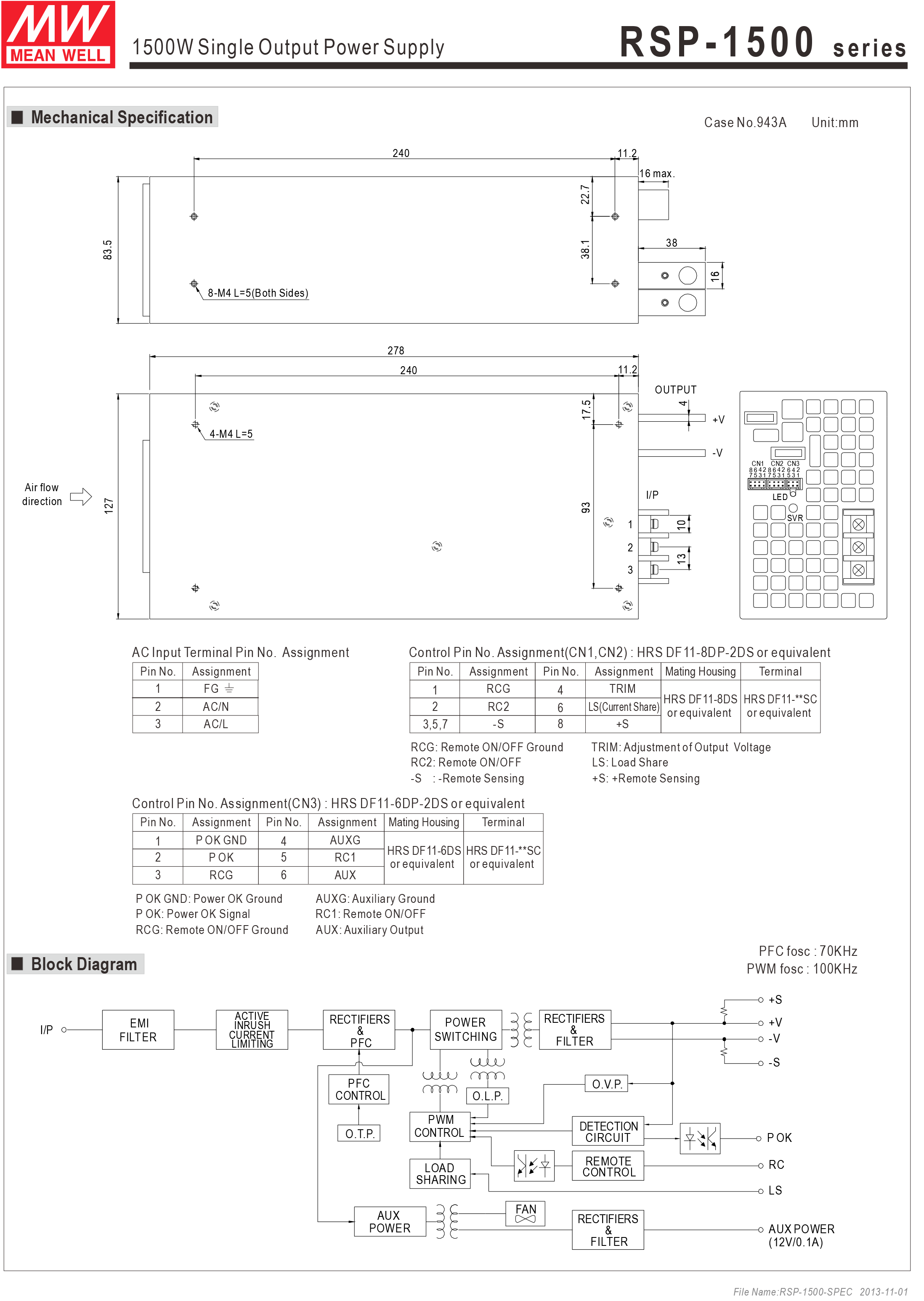 SMPS전문 쇼핑몰 에버웰텍