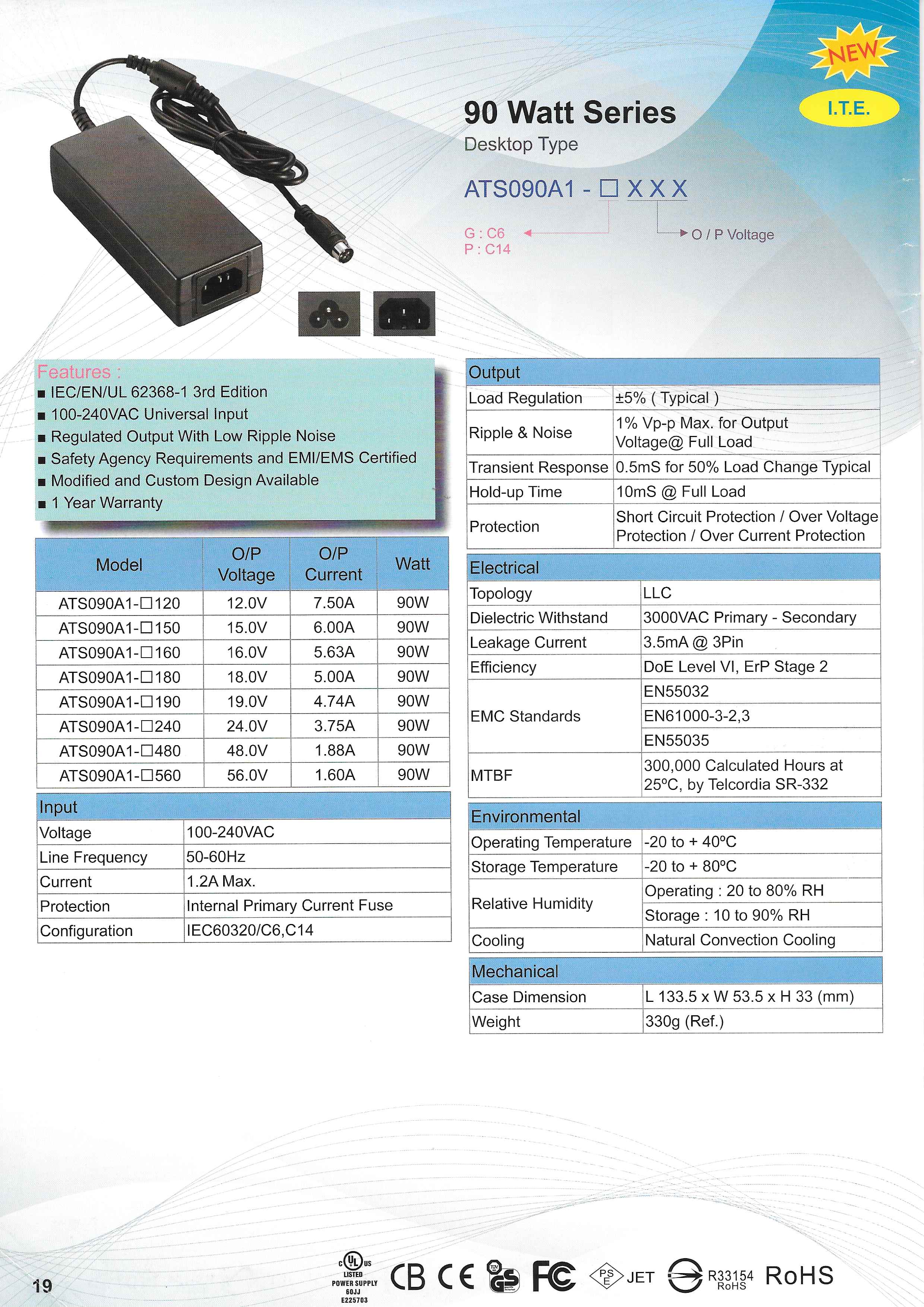 SMPS전문 쇼핑몰 에버웰텍